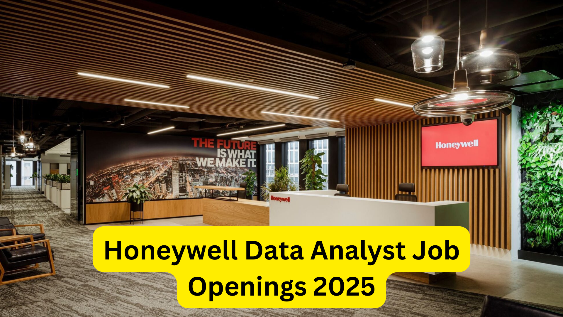 Honeywell Data Analyst Job Openings June 2025: The Ultimate Career Guide - UdyogaVedika