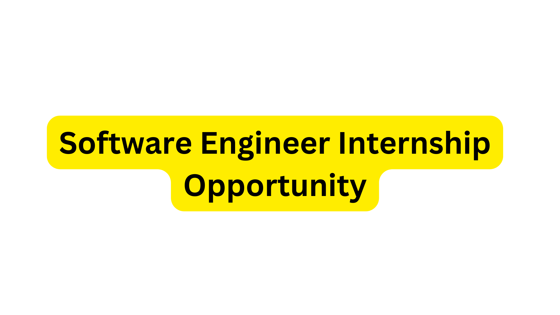 Software Engineer Internship Opportunity 2025 in Chennai – The Ultimate Guide - UdyogaVedika